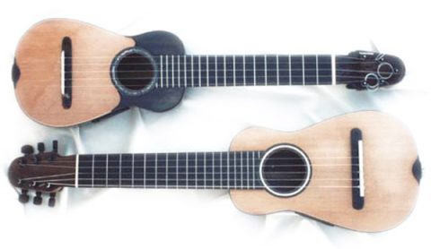 Diccionario de instrumentos, todos los instrumentos utilizados por Artenara